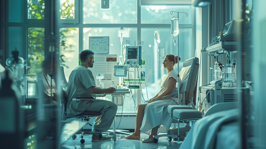 Acide folinique: utilisation et risques d'effets secondaires